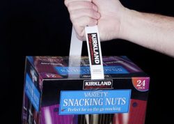 Carry Handles for Easy Lifting