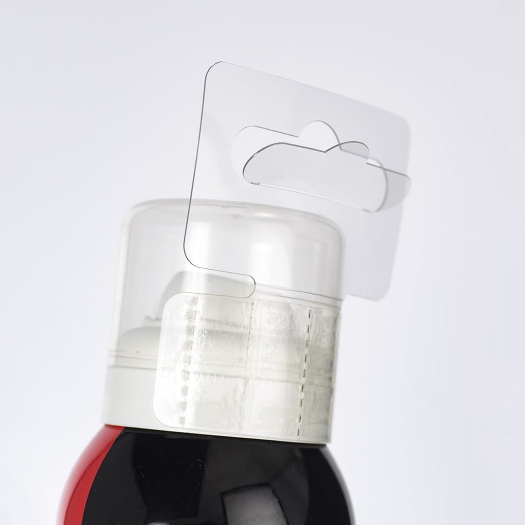 Plastic Hang Tabs | Do-It Corporation